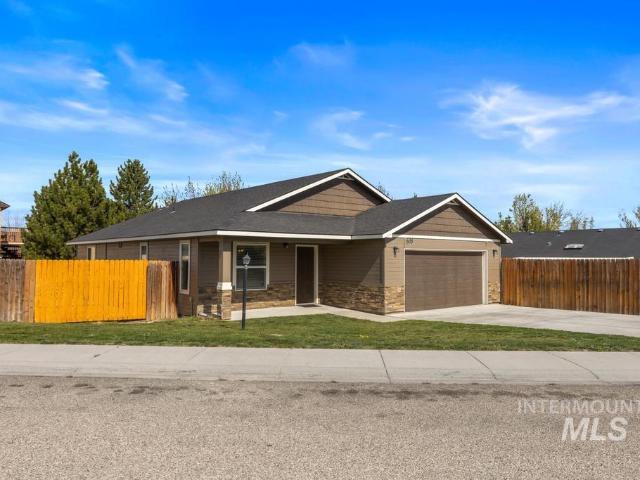 608 Brampton Drive