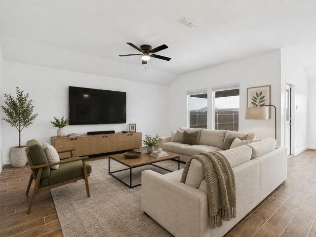 608 Breckenridge Park Drive