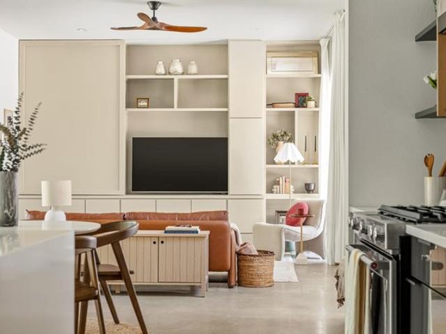 608 Brentwood St Unit B, Austin, TX 78752