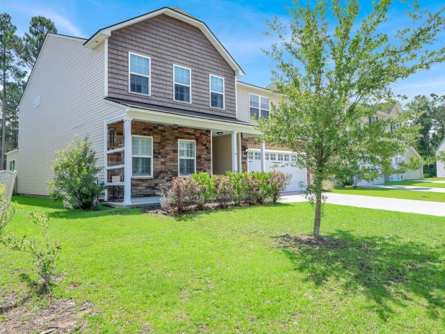 608 Bridgewater Court