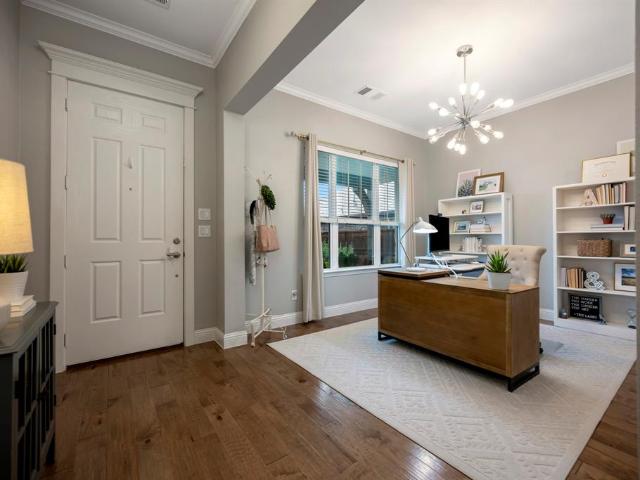 608 Bridgewater Road