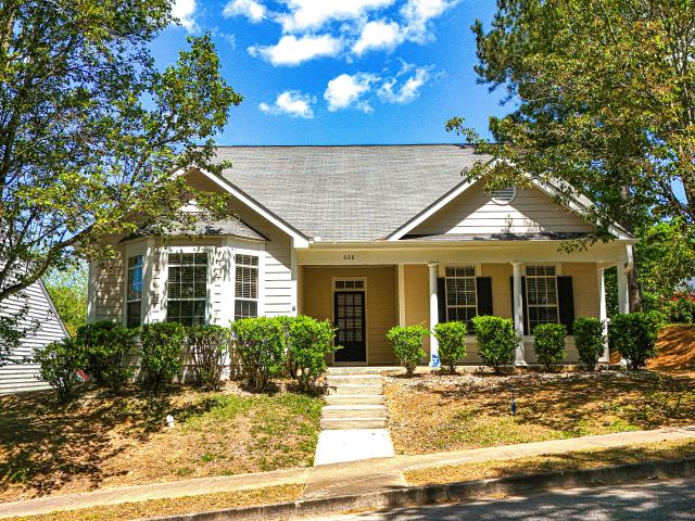 608 Brookwater Drive
