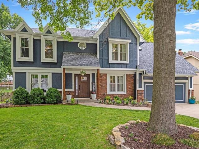 608 Butternut Lane