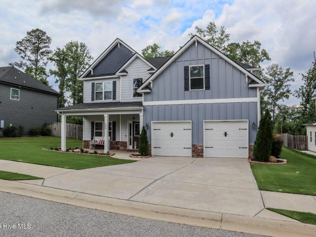 608 Bunchgrass Street