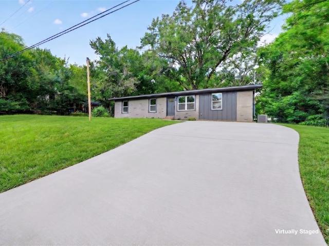 608 Bunny Rabbit Road