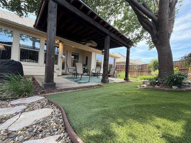608 Byron Nelson Dr, McKinney, TX 75072