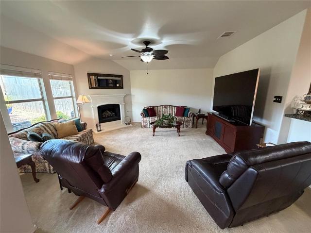 608 Byron Nelson Drive