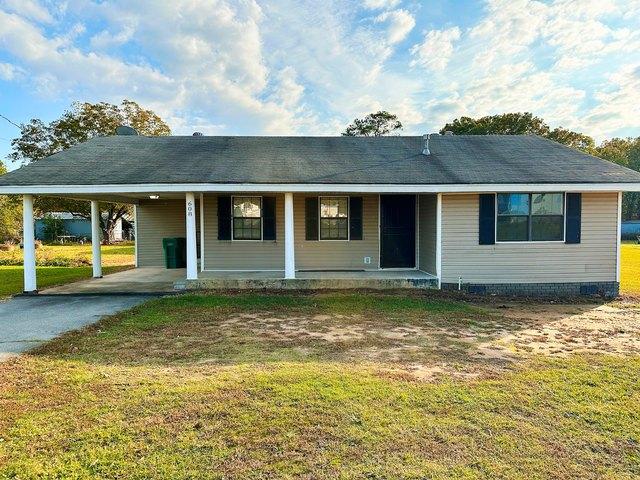 608 Gandy Ave, White Hall, AR 71602