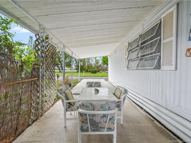 608 Garden View, Jensen Beach, FL 34957 | MLS #M20054