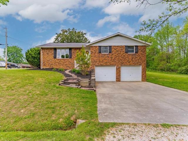 608 Genevieve Ave, Jasper, IN 47546