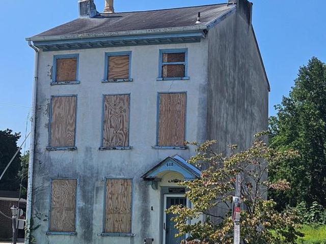 608 Germantown Pike