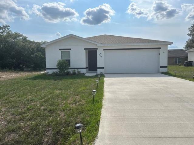 608 Gila Dr, Poinciana, FL 34759
