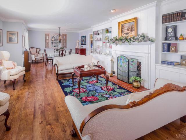 608 Glenway Drive