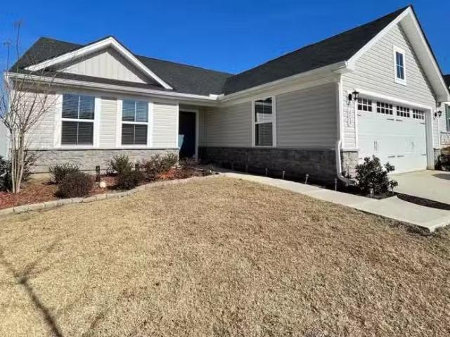 608 Grandiflora Avenue, Lancaster, SC 29720