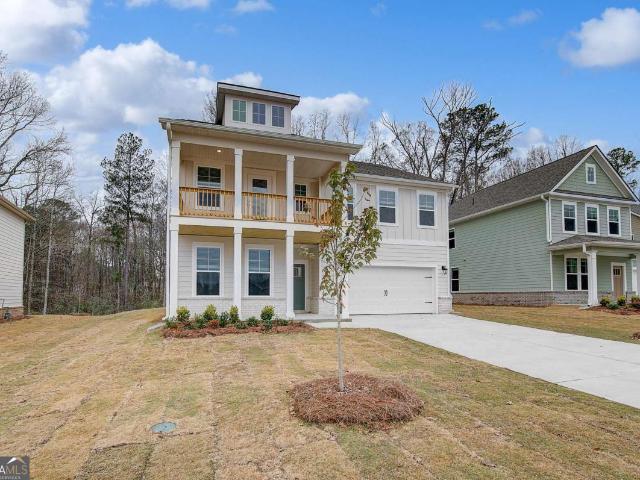 608 Gratton Lane