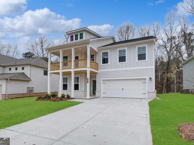 608 Gratton Ln, McDonough, GA 30253