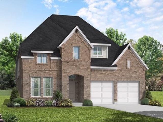 608 Donegal Dr, Celina, TX 75009