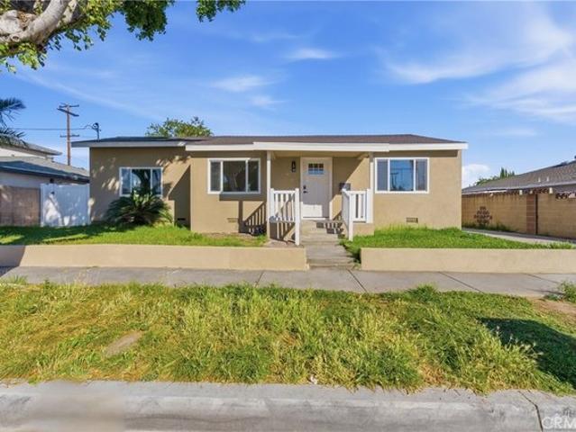 608 Davis Ave, Montebello, CA 90640