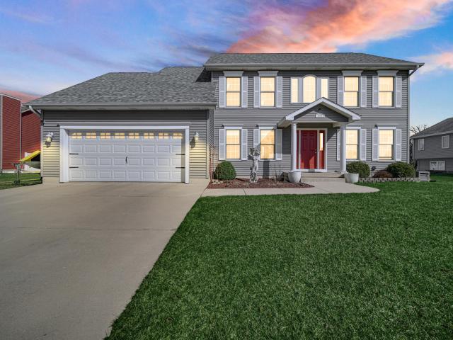 608 Dakota Dr, Lowell, IN 46356 | Compass