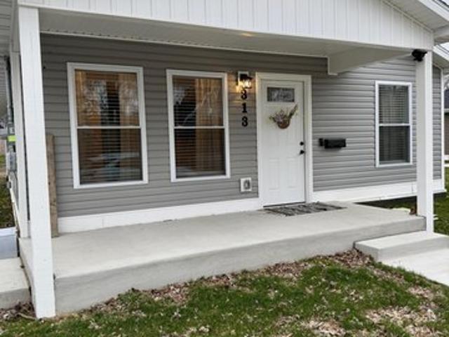 608 Detroit St, Jackson, MI 49201