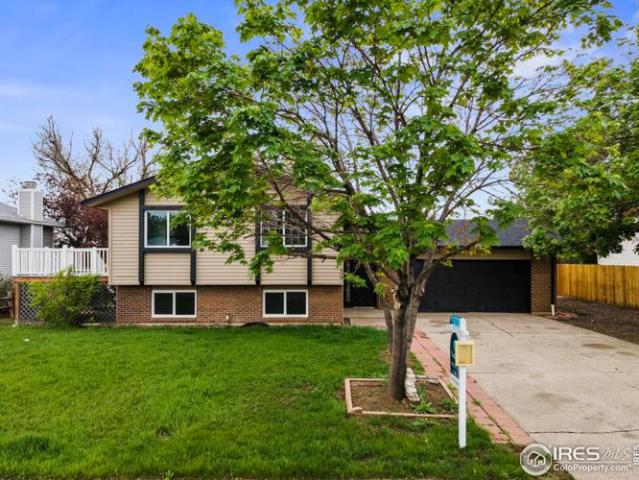 608 E 41st St, Loveland, CO 80538