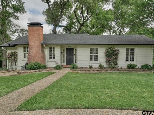 608 E 5th St, Tyler, TX 75701