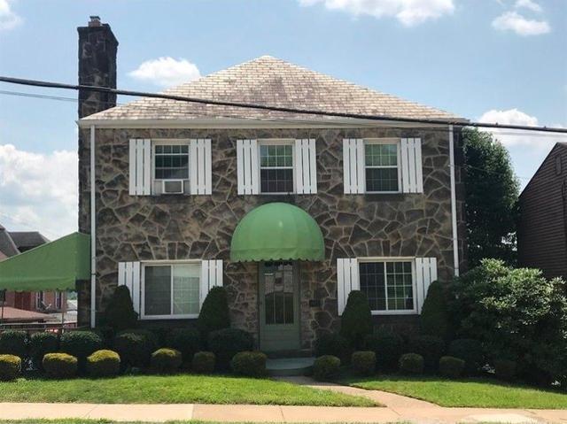 608 E 10th Ave, Tarentum, PA 15084