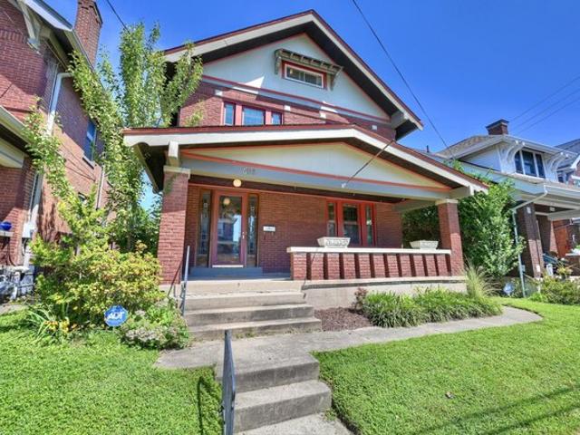 608 E 21st St, Covington, KY 41014