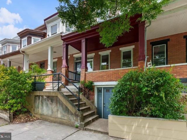 608 E 33Rd Street