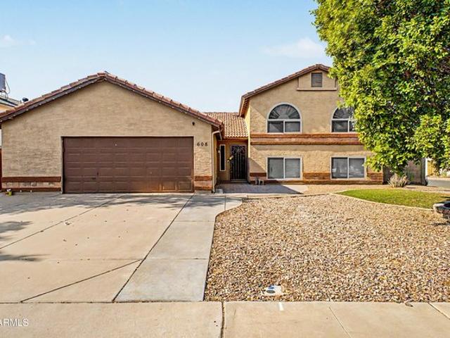 608 E Appaloosa Rd, Gilbert, AZ 85296