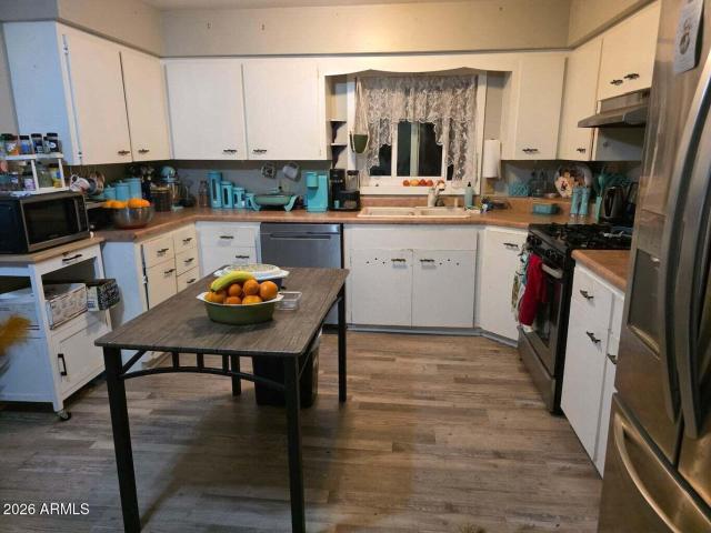 608 E Bonita St, Payson, AZ 85541 | MLS #7020