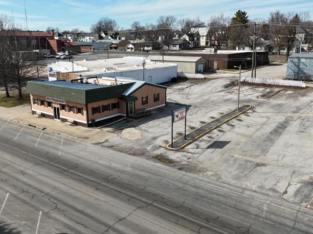 608 E Broadway Street