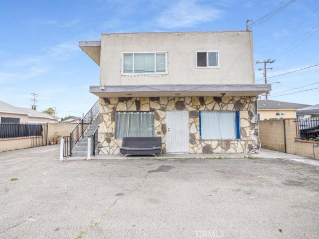 608 E Central Avenue