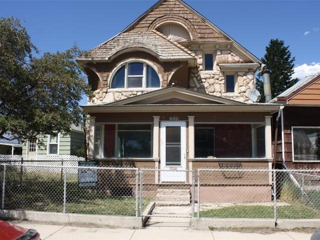 608 E Commercial Ave, Anaconda, MT 59711