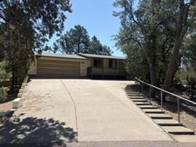 608 E Fir Cir, Payson, AZ 85541