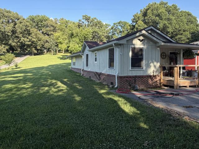 608 E Garden Farm Road