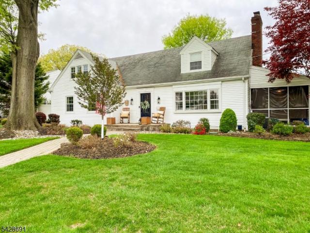 608 E Hendricks Blvd