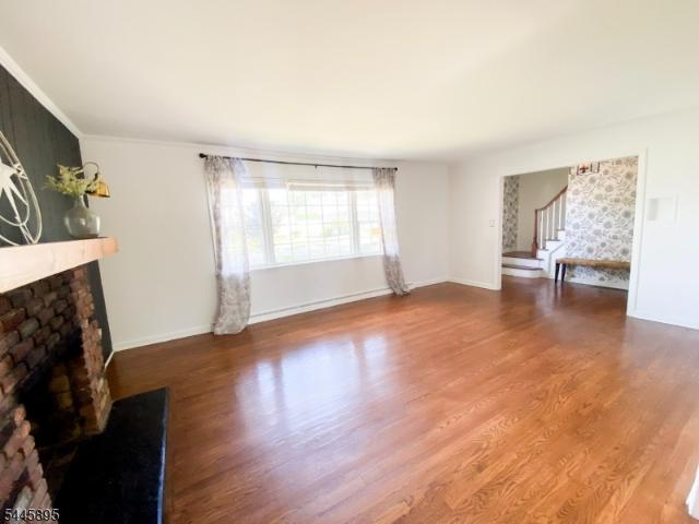 608 E Hendricks Blvd