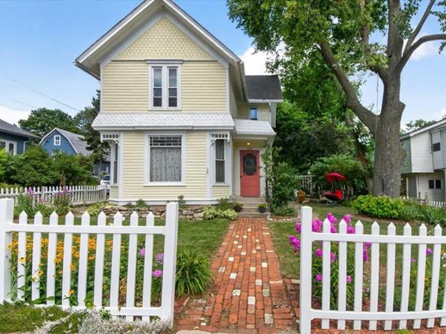 608 E High St, Milton, WI 53563