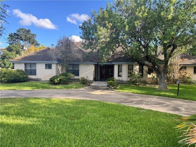 608 E Jackson Ave, McAllen, TX 78501