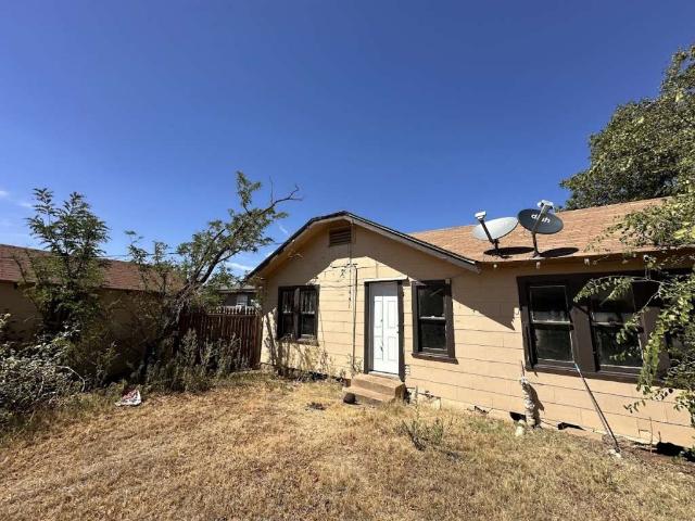 608 E Lee St, Rotan, TX 79546 | MLS #45324