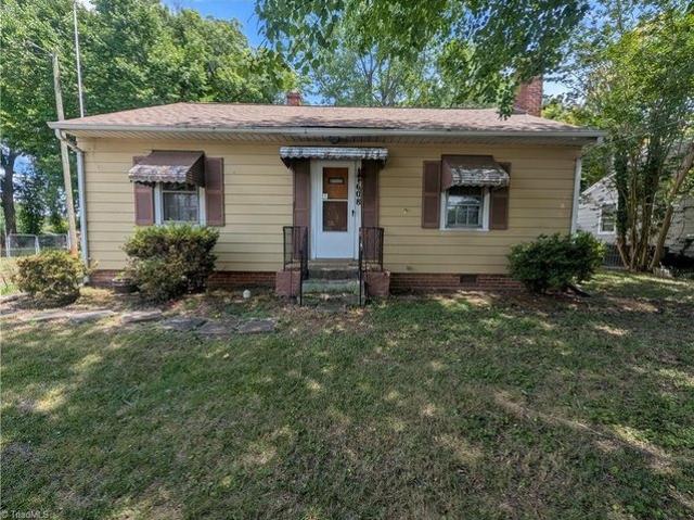 608 E Lexington Ave, High Point, NC 27262