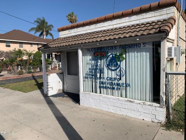 608 E Main Street