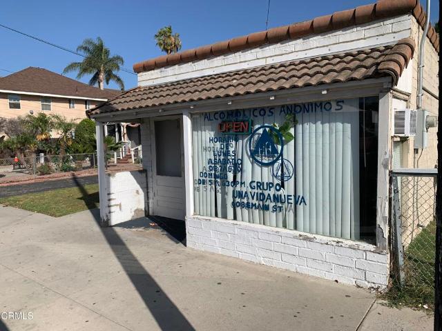 608 E Main Street