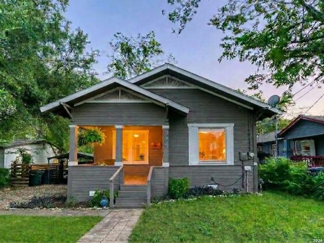 608 E Mistletoe Ave, San Antonio, TX 78212