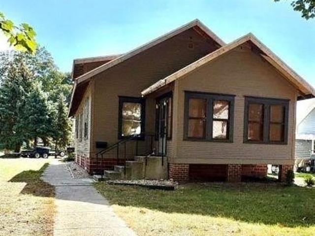 608 E N, Algona, IA 50511