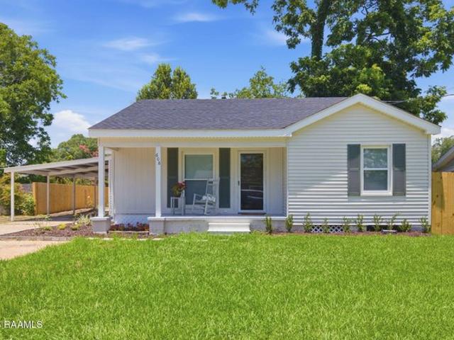 608 E Nezpique St, Jennings, LA 70546