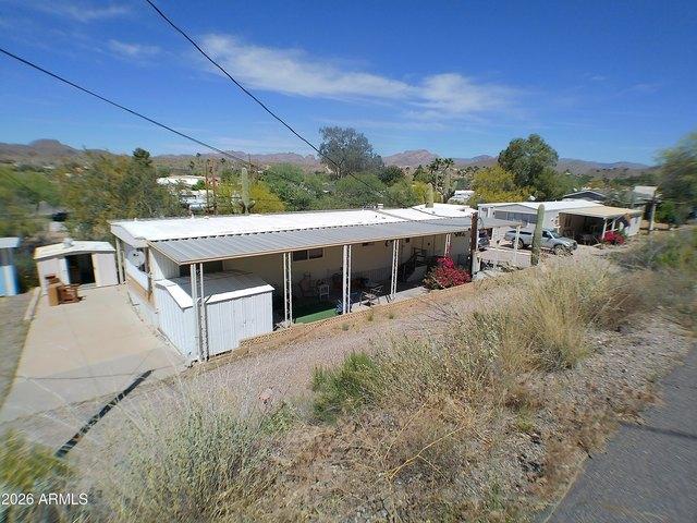 608 E Queen Creek Ct, Queen Valley, AZ 85118