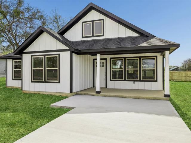 608 E South St, Itasca, TX 76055 | MLS #21210