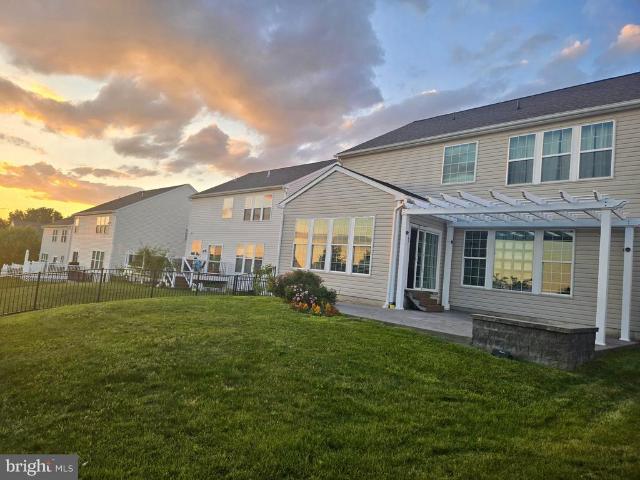 608 Empire Drive
